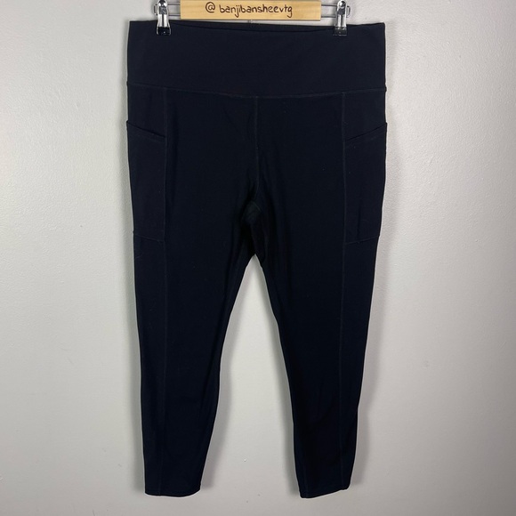 GAIAM | Pants & Jumpsuits | Gaiam Leggings | Poshmark